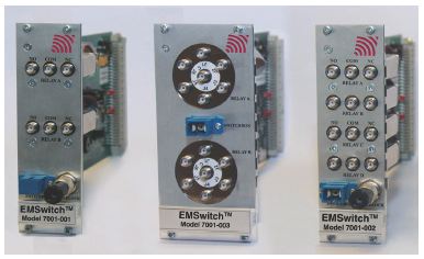EMCenter Modular RF Platform Model 7000 Series - ETS-Lindgren